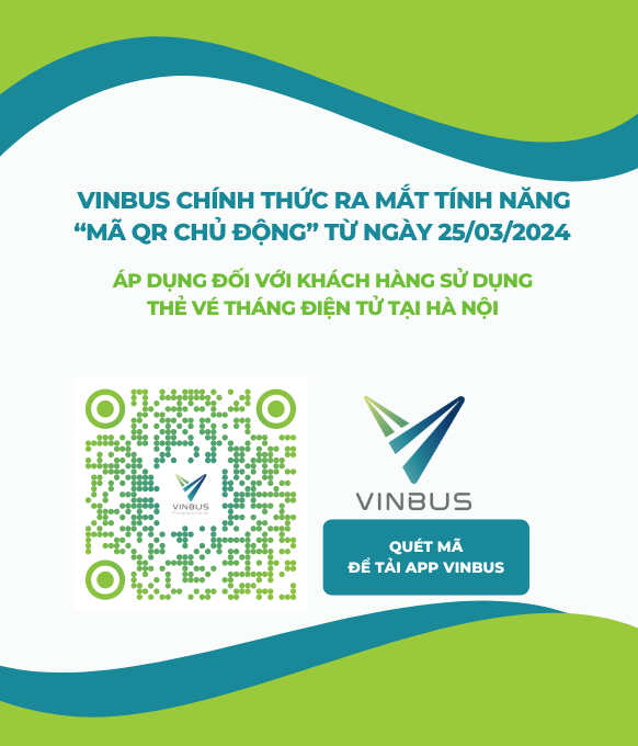 VinBus - Tin tức