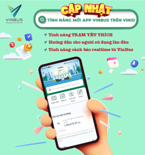VinBus - Tin tức